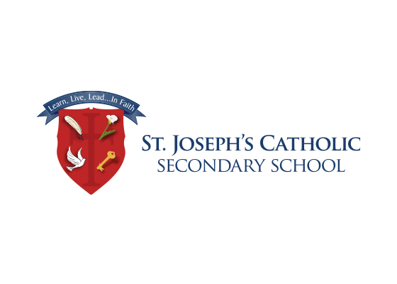 Contact Us – About Us – St. Joseph’s Catholic Secondary School